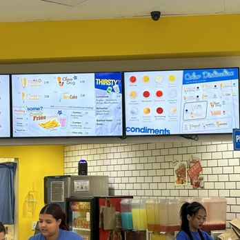 CRUNCHEESE - LAS VEGAS - Updated December 2024 - 198 Photos & 167 ...