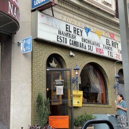EL REY - Updated July 2025 - 748 Photos & 1092 Reviews - 2013 Chestnut ...