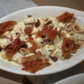 CHI SPACCA - Updated September 2024 - 2486 Photos & 716 Reviews - 6610 ...