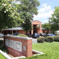 GREENVILLE COUNTY LIBRARY SYSTEM - SIMPSONVILLE - Updated December 2025 ...