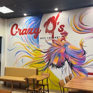 CRAZY D’S HOT CHICKEN - 43 Photos & 22 Reviews - 8175 S Virginia St ...