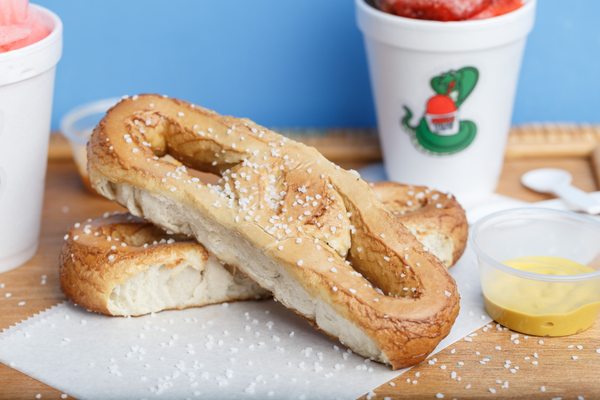 PHILLY ITALIAN WATER ICE - 103 Photos & 27 Reviews - 100 Hamilton ...