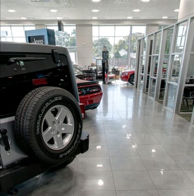 GULFGATE DODGE CHRYSLER JEEP RAM - Updated January 2026 - 37 Photos ...