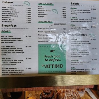 UN ATTIMO COFFEE - Updated May 2024 - 225 Photos & 66 Reviews - 331 N ...