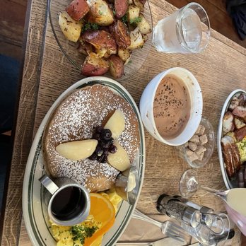 LA NOTE - Updated May 2024 - 4424 Photos & 4318 Reviews - 2377 Shattuck ...