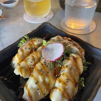 BAR YOSHI - Updated May 2025 - 91 Photos & 127 Reviews - 21 Old South ...