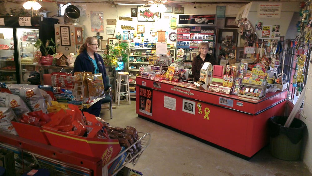 COOLEY’S GROCERY - Updated May 2025 - 8271 County Rd 189, Florence ...