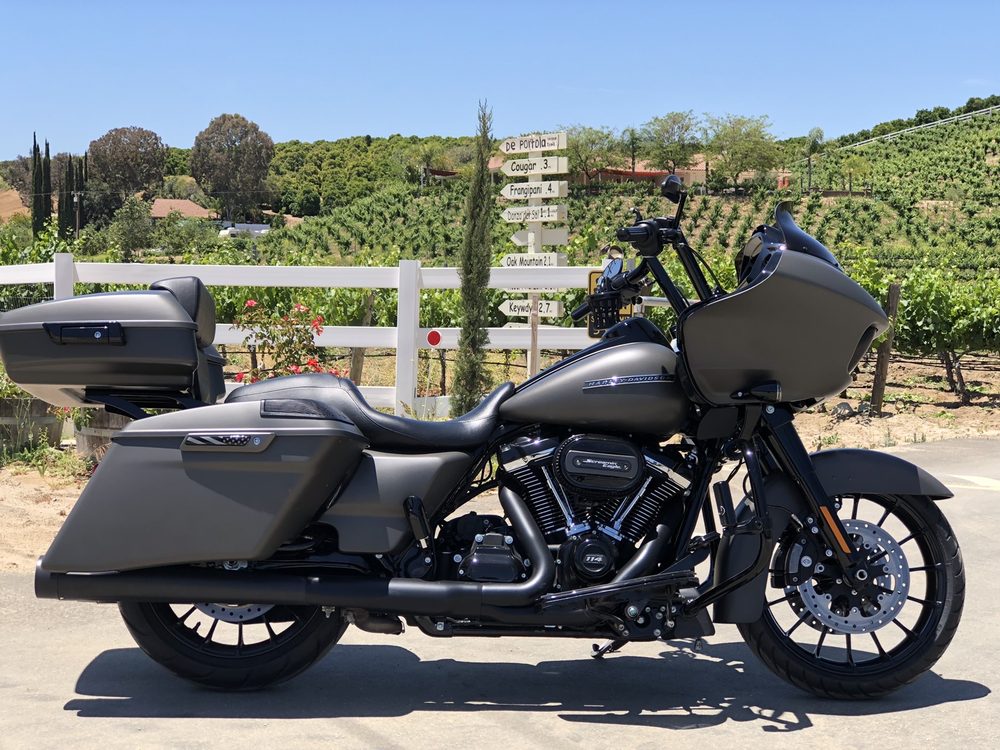 BINFORD CUSTOM CYCLES - Updated May 2024 - 19 Photos & 18 Reviews ...