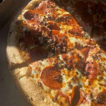 FAST 5 PIZZA - Updated October 2025 - 36 Photos & 52 Reviews - 4901 La ...