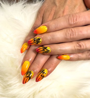 VILLAGE NAILS & SPA - 241 Photos & 129 Reviews - 1321 East Thousand ...