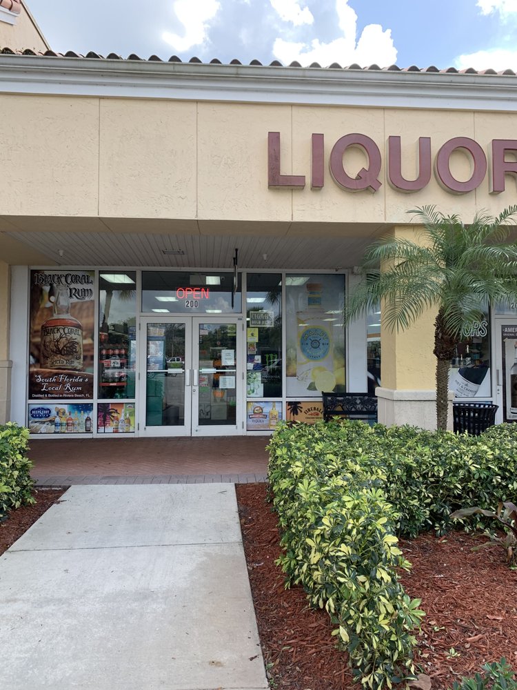 IBIS LIQUORS - Updated October 2025 - 10130 Northlake Blvd, West Palm ...