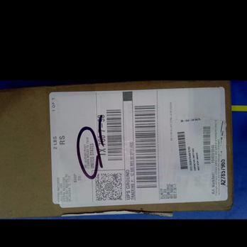 THE UPS STORE - Updated December 2025 - 36 Photos & 39 Reviews - 2633 ...