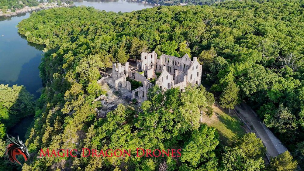 MAGIC DRAGON DRONES - Updated July 2025 - 12 Photos - Lake Ozark, Missouri - Videographers ...