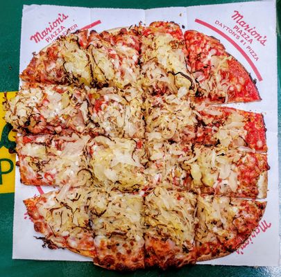 MARION’S PIAZZA - Updated October 2025 - 93 Photos & 63 Reviews - 3443 ...