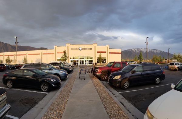 DESERET INDUSTRIES THRIFT STORE - Updated January 2026 - 655 S 1750 W ...