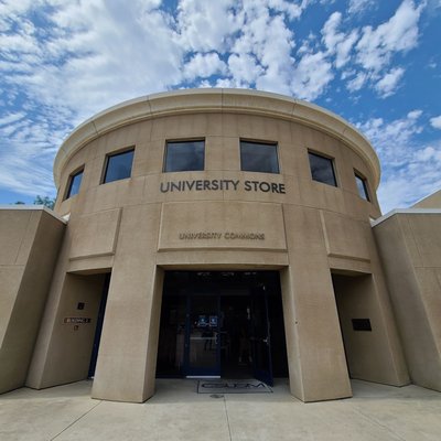 CALIFORNIA STATE UNIVERSITY SAN MARCOS - Updated August 2025 - 212 ...