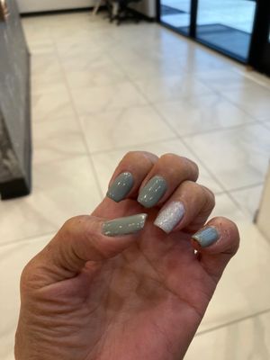 OMNIA NAILS & LASHES - Updated June 2024 - 144 Photos & 110 Reviews - 9440 W Russell Rd, Las ...