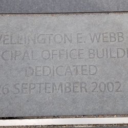 WELLINGTON WEBB BUILDING - 13 Photos - 201 W Colfax Ave, Denver ...