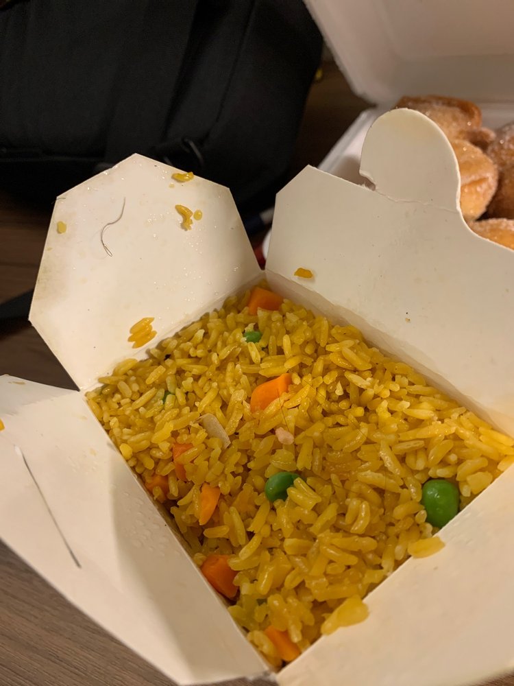 RED APPLE CHINESE RESTAURANT - Updated December 2025 - 12 Photos & 29 ...