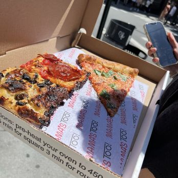 MAMA’S TOO - Updated July 2024 - 229 Photos & 99 Reviews - 323 Bleecker ...