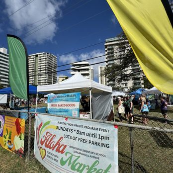 ALOHA MARKET AT WAIKIKI - Updated January 2026 - 110 Photos & 20 ...