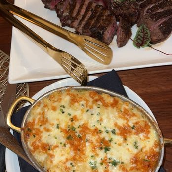 MARBLE ROOM STEAKS AND RAW BAR - Updated June 2024 - 1351 Photos & 763 ...