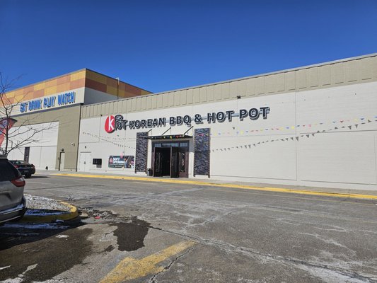 KPOT KOREAN BBQ & HOT POT - Updated April 2024 - 21 Photos - 4100 ...