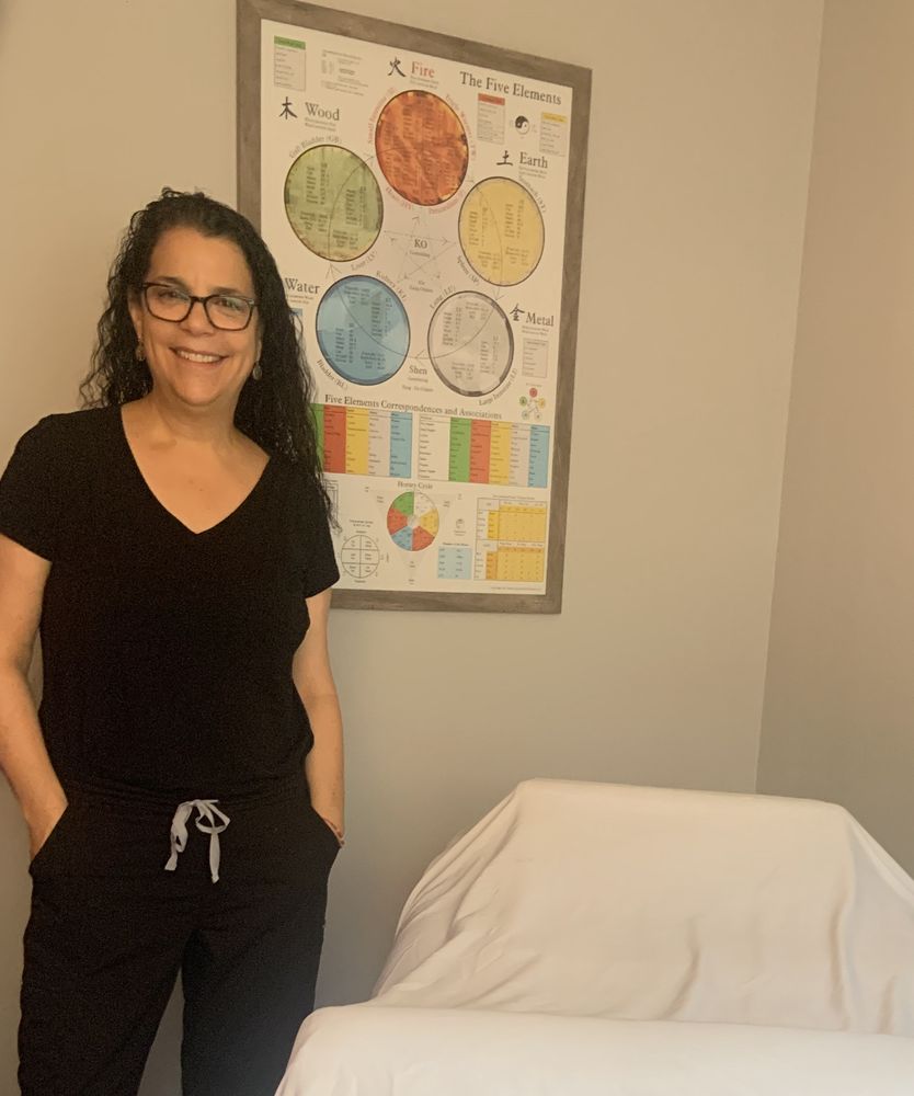 CAROL GOLDMAN ACUPUNCTURE - Updated June 2025 - 104 1/2 Forrest Ave ...