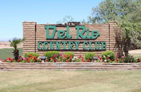 DEL RIO COUNTRY CLUB - Updated December 2025 - 102 E Del Rio Rd ...