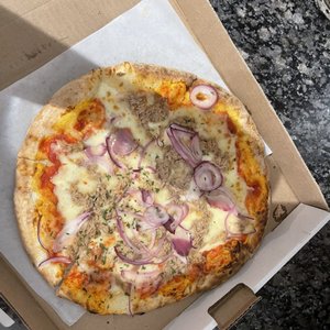 COMO PIZZERIA - Updated July 2025 - 64 photos & 52 avis - 3 Rue ...