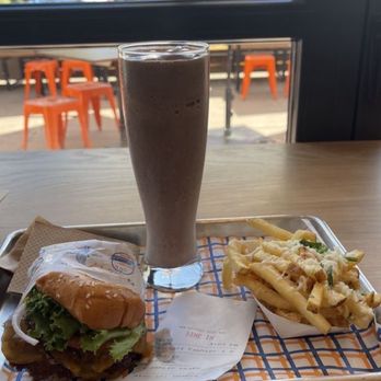 SUPER DUPER BURGERS - Updated March 2025 - 169 Photos & 134 Reviews ...