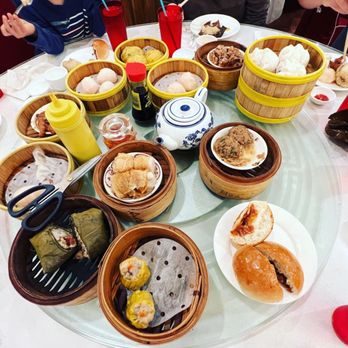 HAWAII DIM SUM & SEAFOOD RESTAURANT - Updated July 2024 - 801 Photos ...