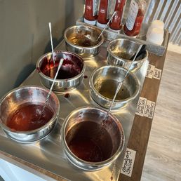 ATOMIC BISCUIT - Updated May 2025 - 77 Photos & 53 Reviews - 401 E ...