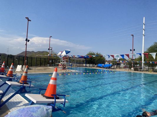 FOOTHILLS RECREATION & AQUATICS CENTER - Updated October 2025 - 33 ...