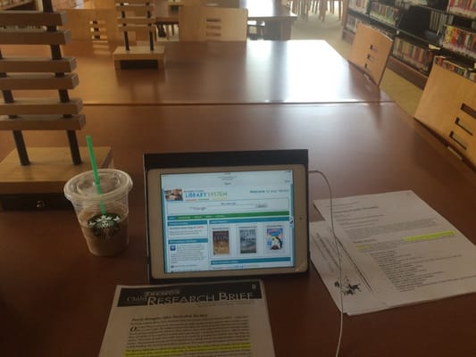 WOODCREST LIBRARY - Updated May 2025 - 37 Photos & 23 Reviews - 16625 ...