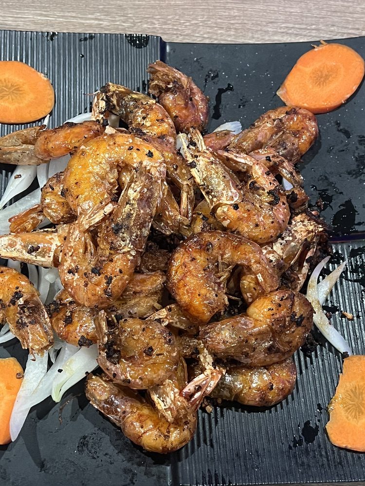 SHAI RESTAURANT - Updated September 2024 - 14 Photos - 8516 Garden ...