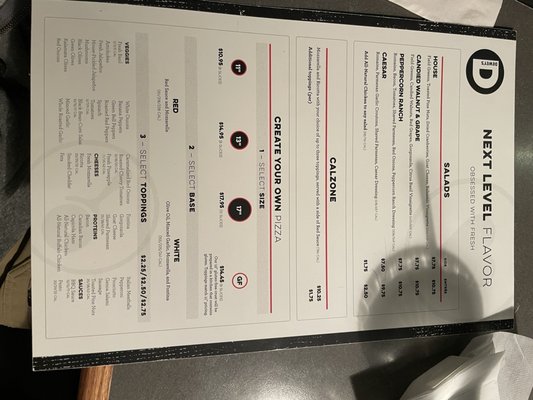 DEWEY’S PIZZA - Updated January 2025 - 125 Photos & 263 Reviews - 3014 ...