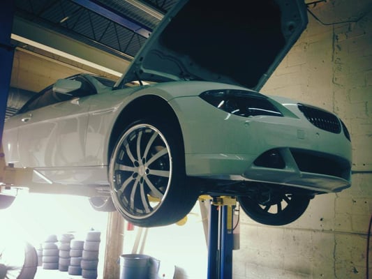 ABSOLUTE AUTOMOTIVE - Updated December 2025 - 122 Photos & 88 Reviews ...