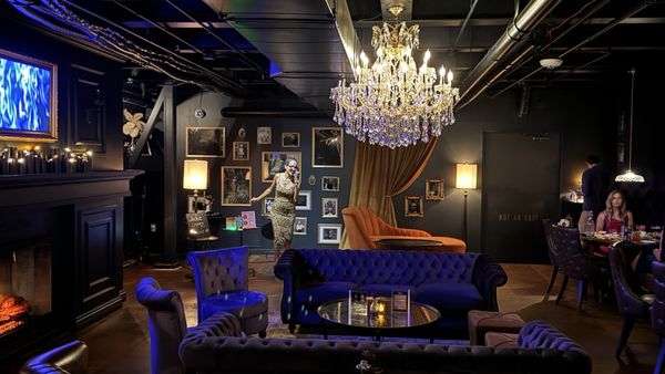 ALCHEMY 48 - Updated December 2025 - 203 Photos & 54 Reviews - 48 W ...