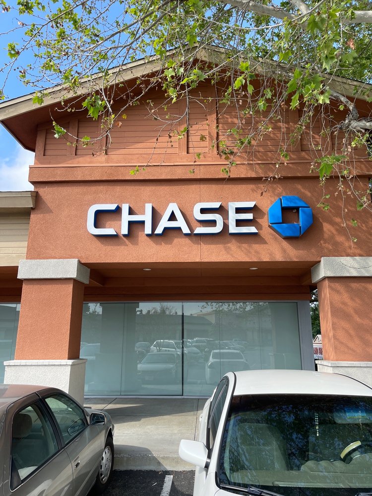 CHASE BANK - Updated July 2025 - 22 Reviews - 11817 Whittier Blvd ...