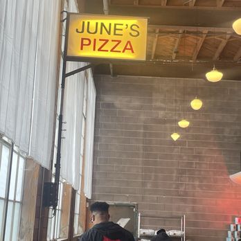 JUNE’S PIZZA - Updated March 2025 - 204 Photos & 94 Reviews - 2408 ...