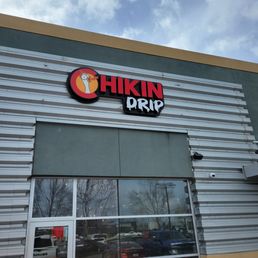 CHIKIN DRIP - Updated October 2025 - 192 Photos & 256 Reviews - 530 ...
