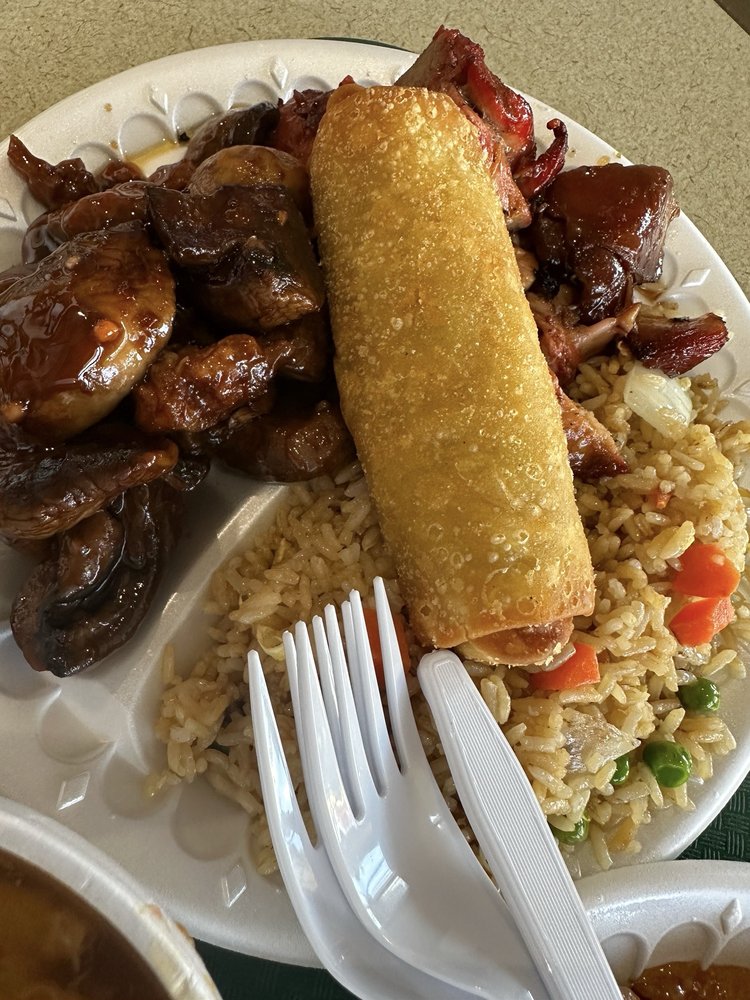 ASIAN CHAO - Updated May 2025 - 5001 E Expressway 83, Mercedes, Texas ...