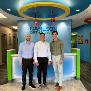 BLUE WATER ORAL & FACIAL SURGERY - Updated December 2025 - 1000 E 1st ...