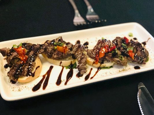 OPUS PRIME STEAKHOUSE - Updated December 2025 - 79 Photos & 115 Reviews ...