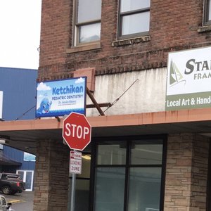 PEACEHEALTH KETCHIKAN MEDICAL CENTER - Updated June 2025 - 19 Photos ...