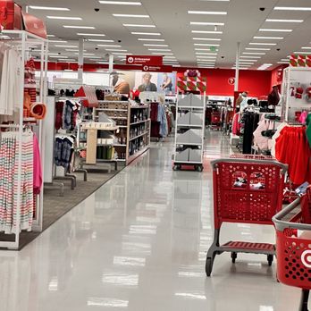 TARGET - Updated October 2025 - 73 Photos & 37 Reviews - 101 Grand Ave ...
