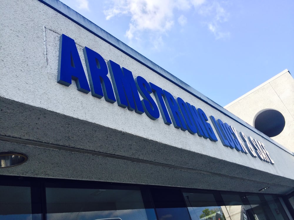 ARMSTRONG LOCK AND SAFE - Updated September 2025 - 13 Photos & 74 ...
