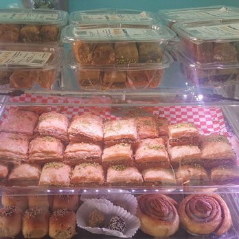 ALIDA’S BAKERY - Updated December 2024 - 61 Photos & 77 Reviews - 607 ...