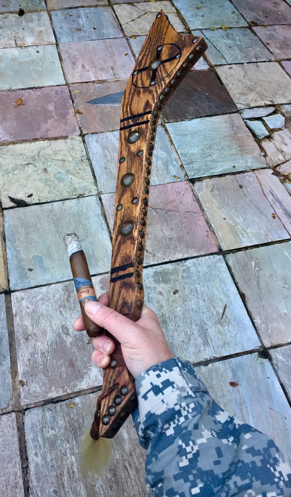 JIM GREEN CUSTOM LEATHERWORK - Updated November 2025 - 8198 SW Durham ...